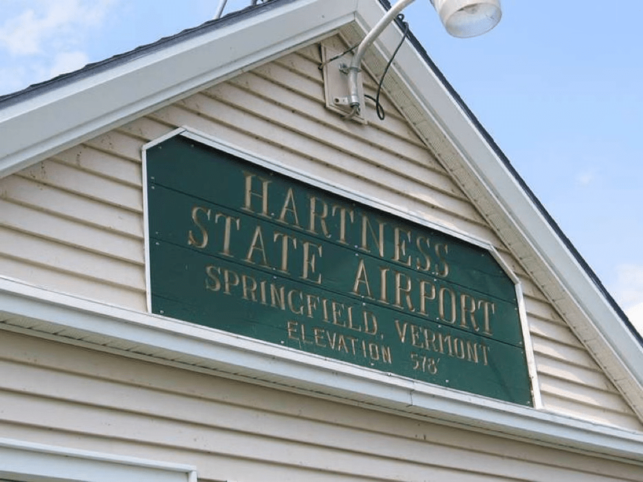 Hartness State Airport – Vermont’s Aviation Hub For Recreation And ...